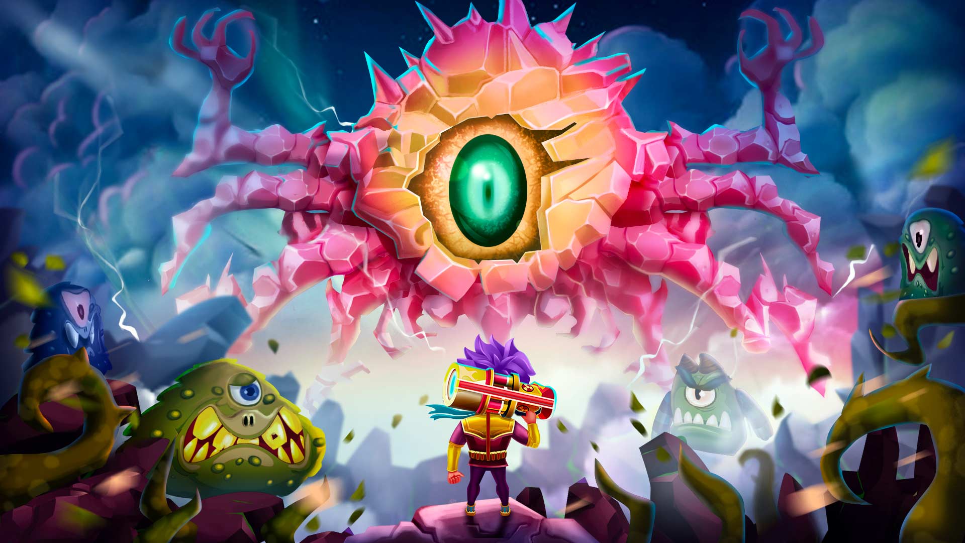 Home – Smash Head Studio